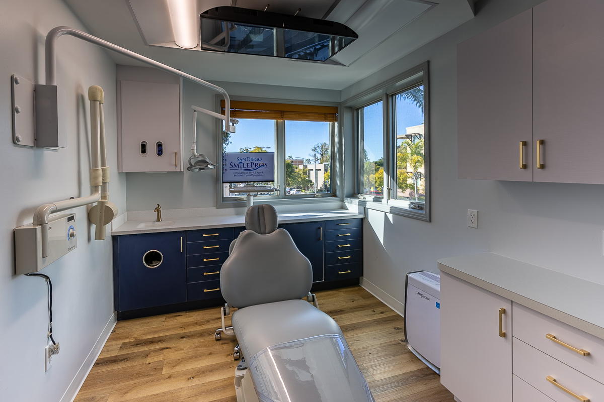 What Sets Us Apart - San Diego Smile Pros